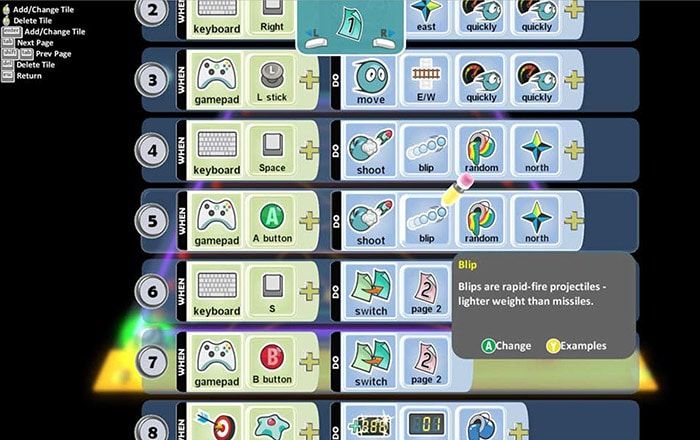 Aprende programación con Kodu y empieza a divertirte jugando - JJFrías